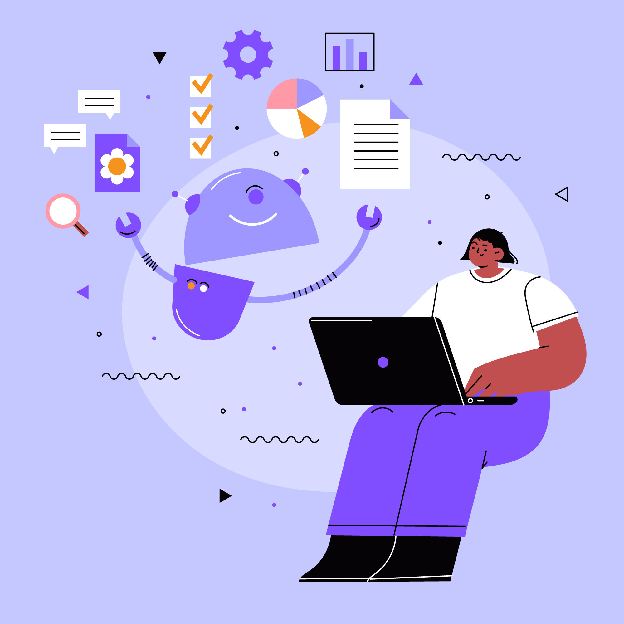 Using AI to Build a Website: Best Practices | Webme.com