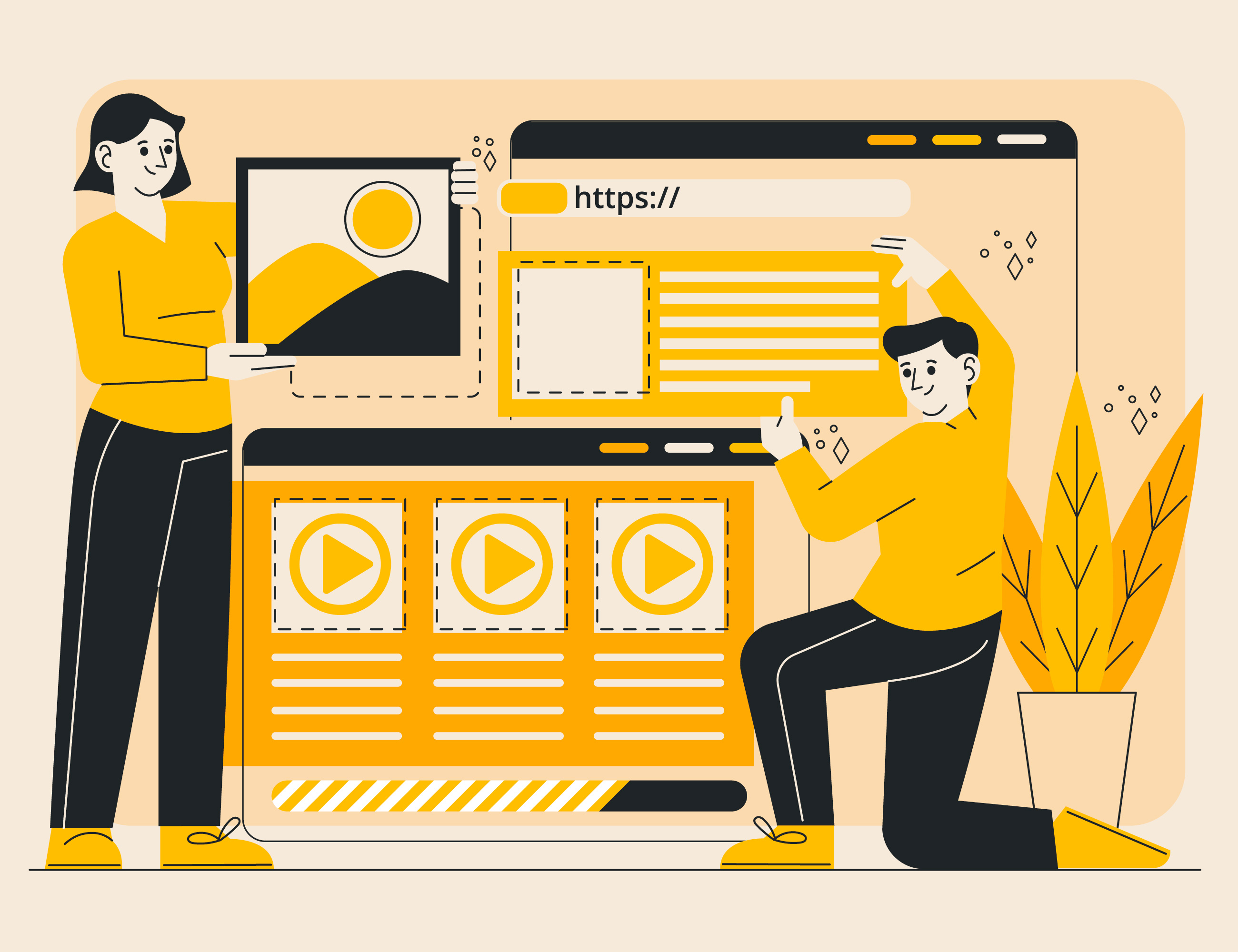 Web Design Basics - What you need to know! | Webme.com